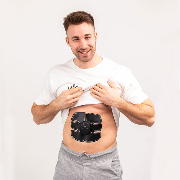 Kit Six Pack para uma boa forma física – Vigoexpress.pt