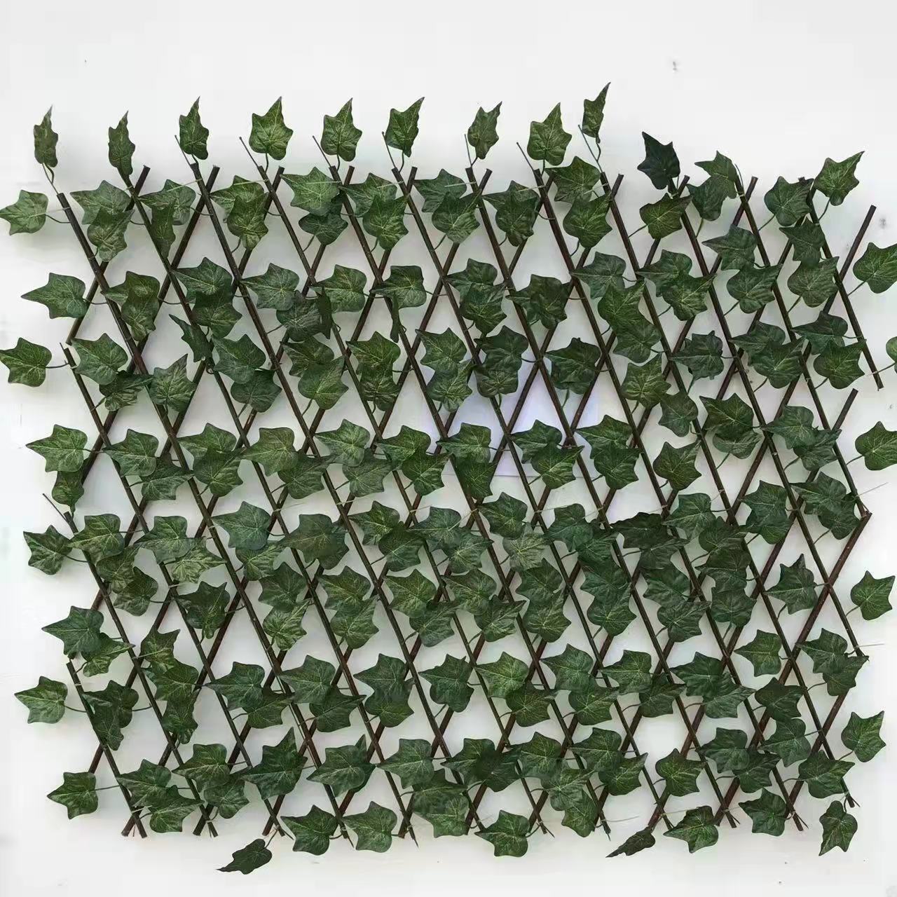 Cerca de jardim retrátil (30 x 80 cm) | GREENFENCE – Vigoexpress.pt